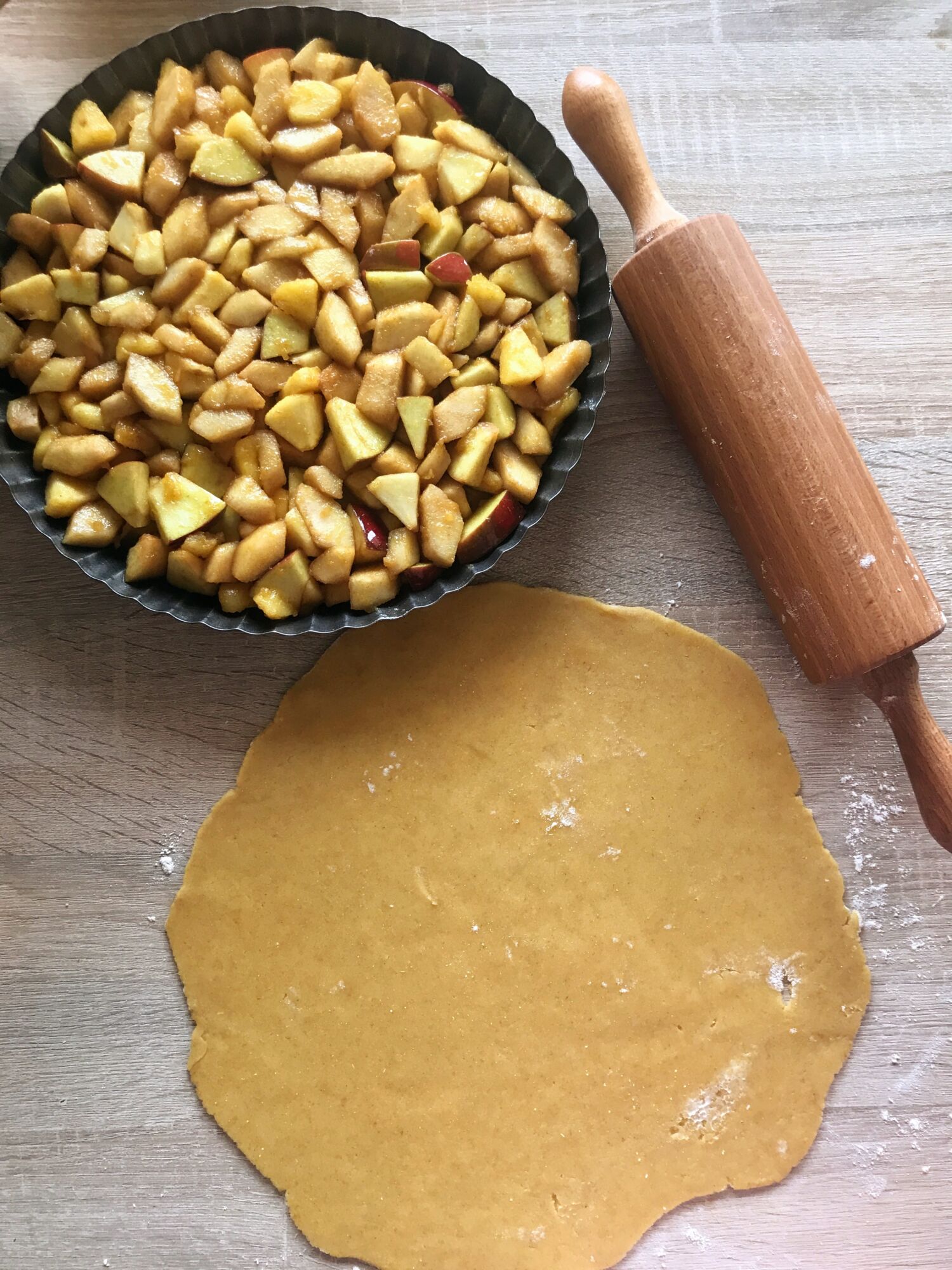 Kváskulienka - Blog o pečení a varení s kvasom